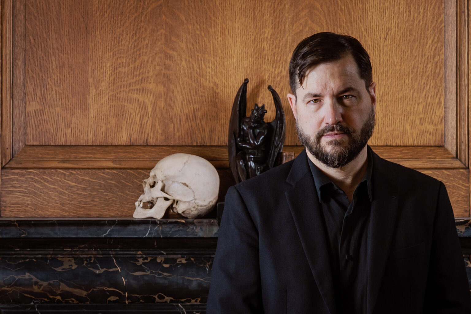 Edith’s Diary: Drew Daniel on Creating Art under Fascism | The Quietus